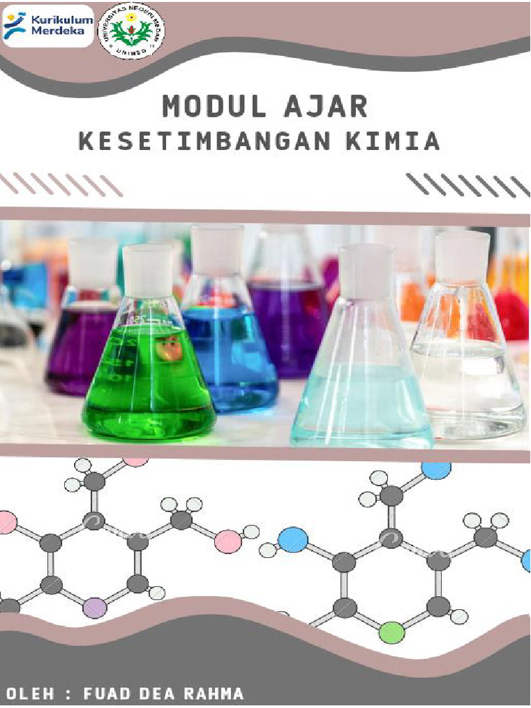 MODUL PjBL | PDF