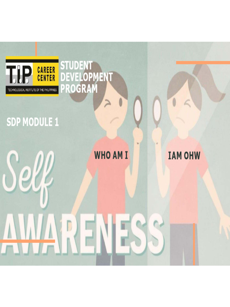 NSTP 2 SDP | PDF | Goal Setting | Goal