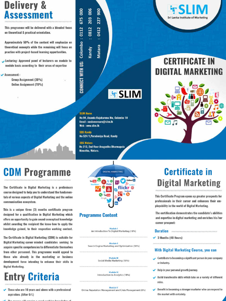 CDM | PDF