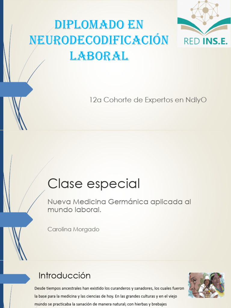 Diplomado - Clase 1 NDO - 2023 - v1 | PDF