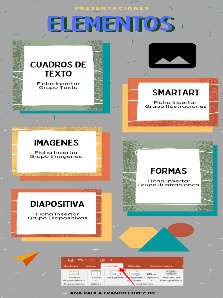 Día de la Independencia de México Infografía (1) | PDF