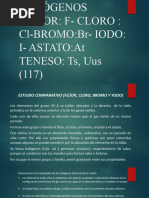 Ácido Clórico - Wikipedia, La Enciclopedia Libre | PDF | Ácido | Química