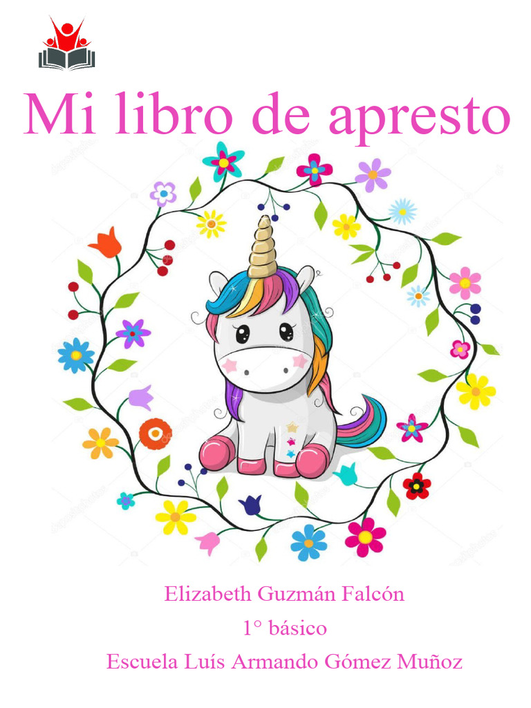 Portada Apresto | PDF