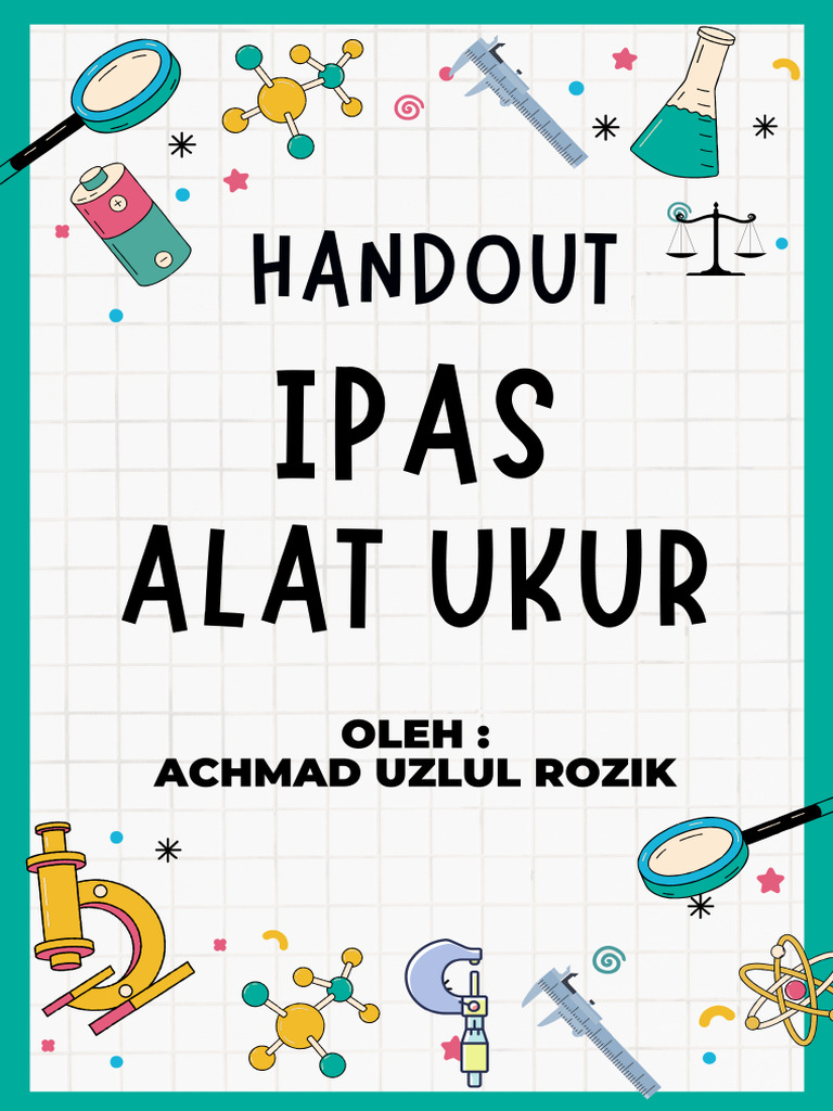 Hand Out | PDF