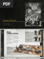 Mordheim Roster v2 (Editable) | PDF | Role Playing Games | Gaming