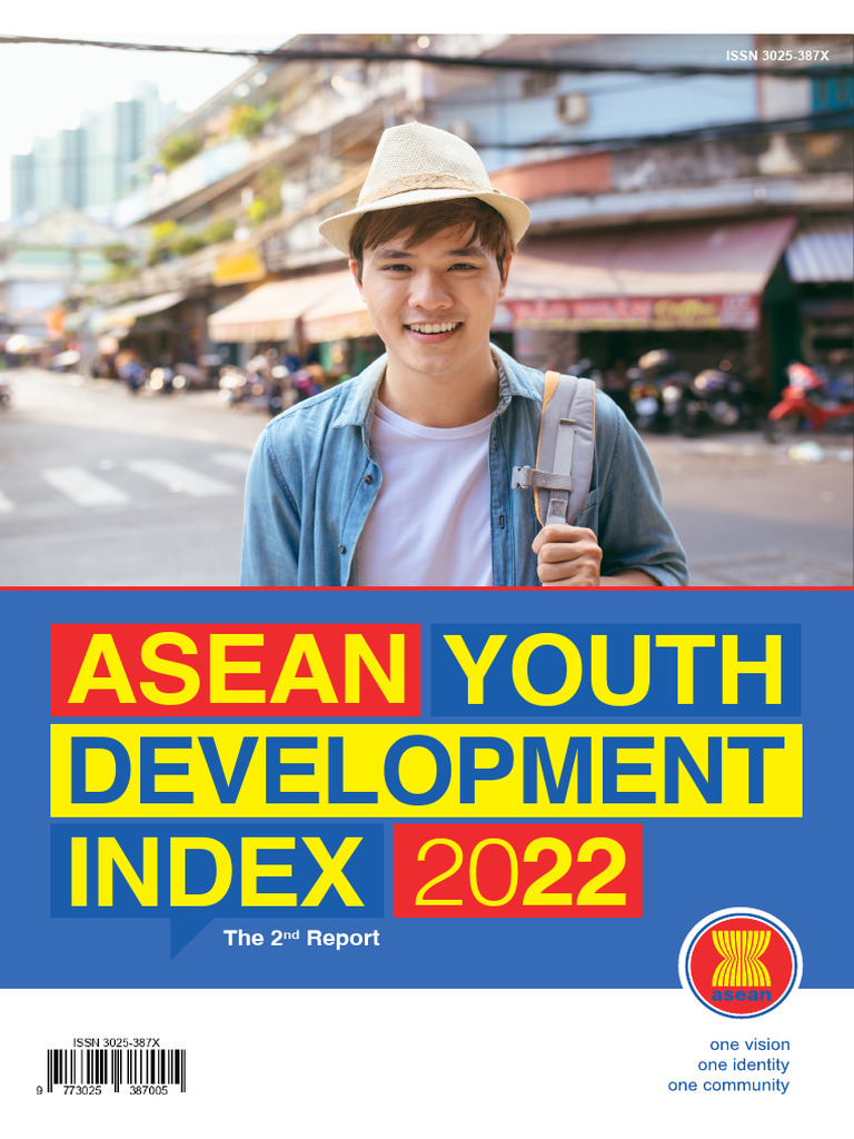 ASEAN Report v08 RC spreads-HQ-with-ISSN-FINAL-1 | PDF | Social ...