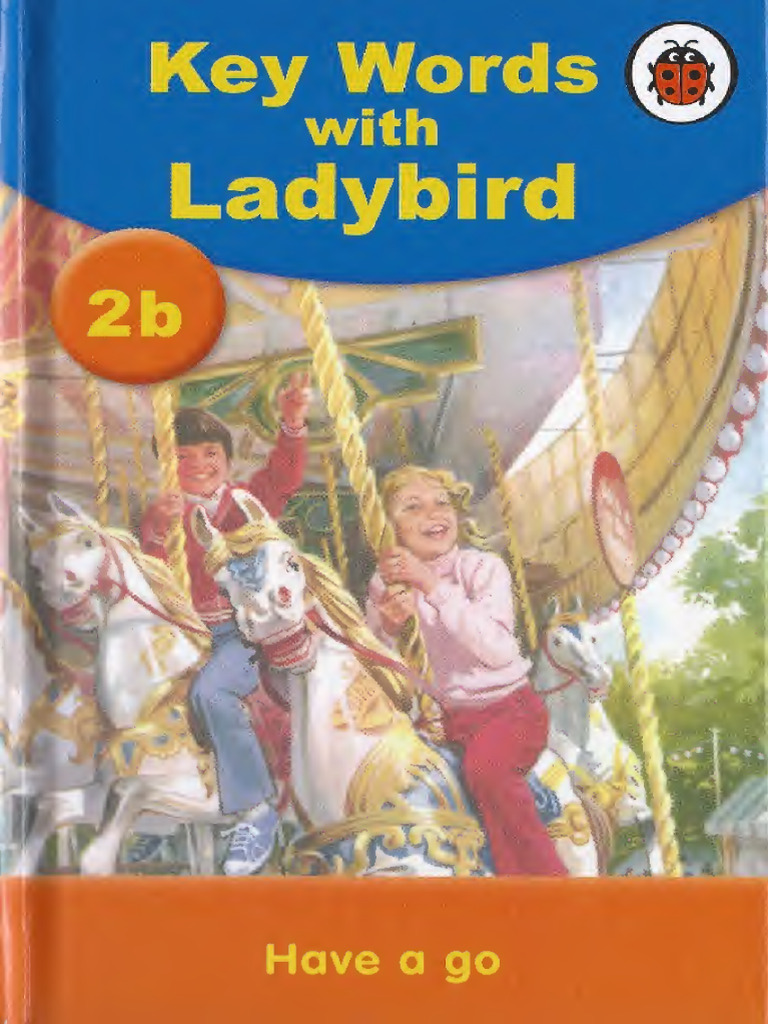 Peter and Jane 2B | PDF | Learning | Reading (Process)