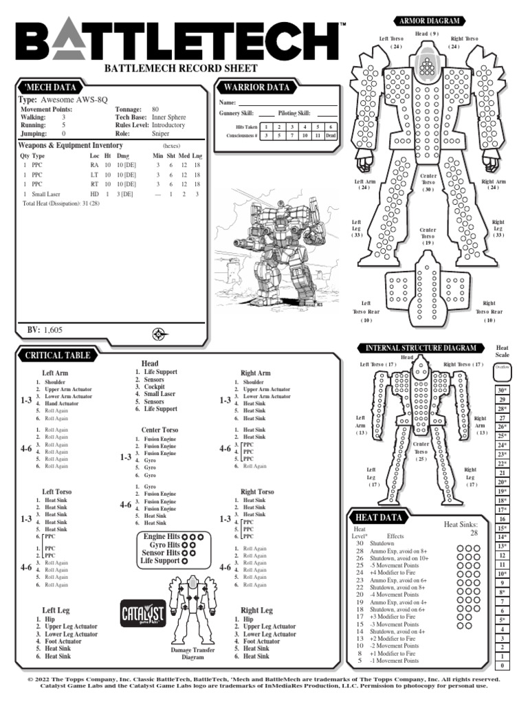 Awesome AWS-8Q | PDF