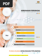 LHDN - Nota Penerangan Borang tp3 | PDF