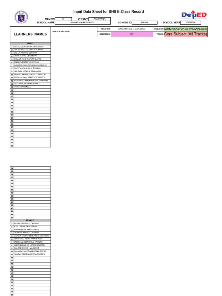 Ecr - 11 Genesis Kompan | PDF