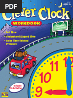 CLOX | PDF | Clock