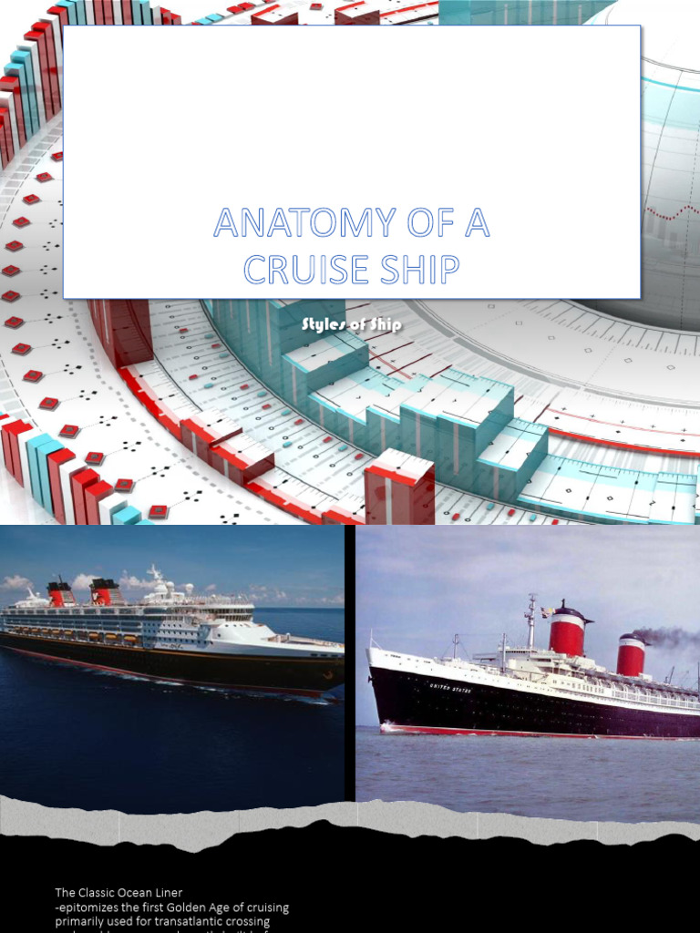 Anatomy of the ship | PDF