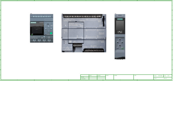 Siemens PLC | PDF