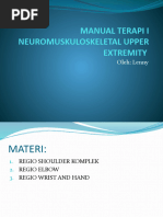 Anatomi Shoulder Complex dan Fungsinya | PDF | Kesehatan Holistik ...