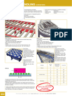 Interroll MPP Catalogue en | PDF | Pallet | Electric Motor