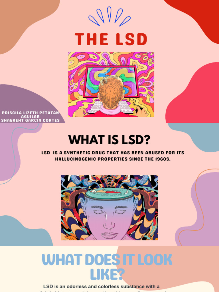 The LSD | PDF