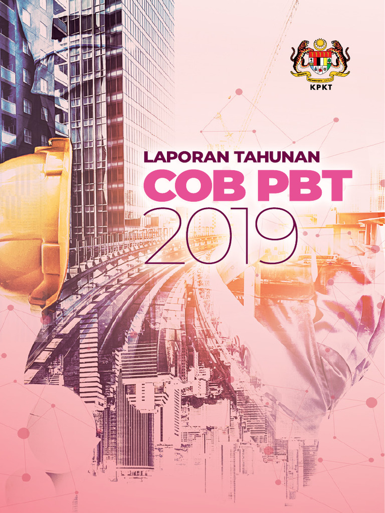 Report - COB - PBT - STRATA2019 Part 1 | PDF