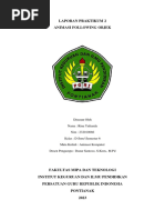 Tutorial Animasi p5.js | PDF | Metode & Bahan Ajar | Seni