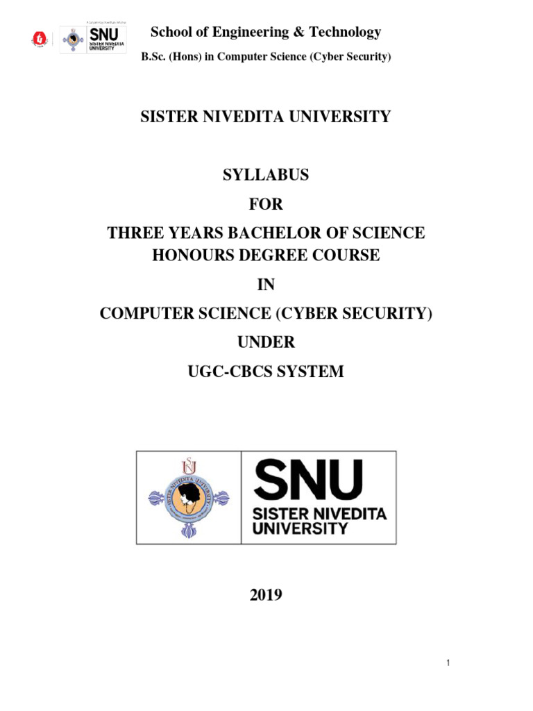 Cyber Security Pdf