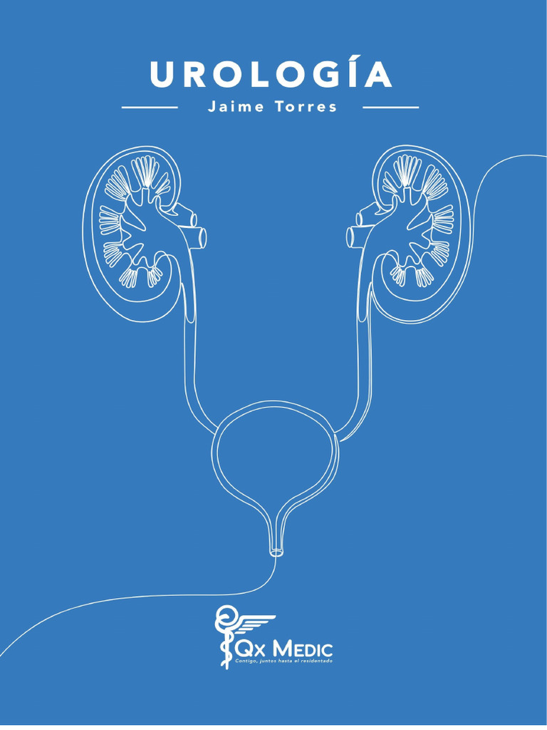 Manual de Urologia | PDF
