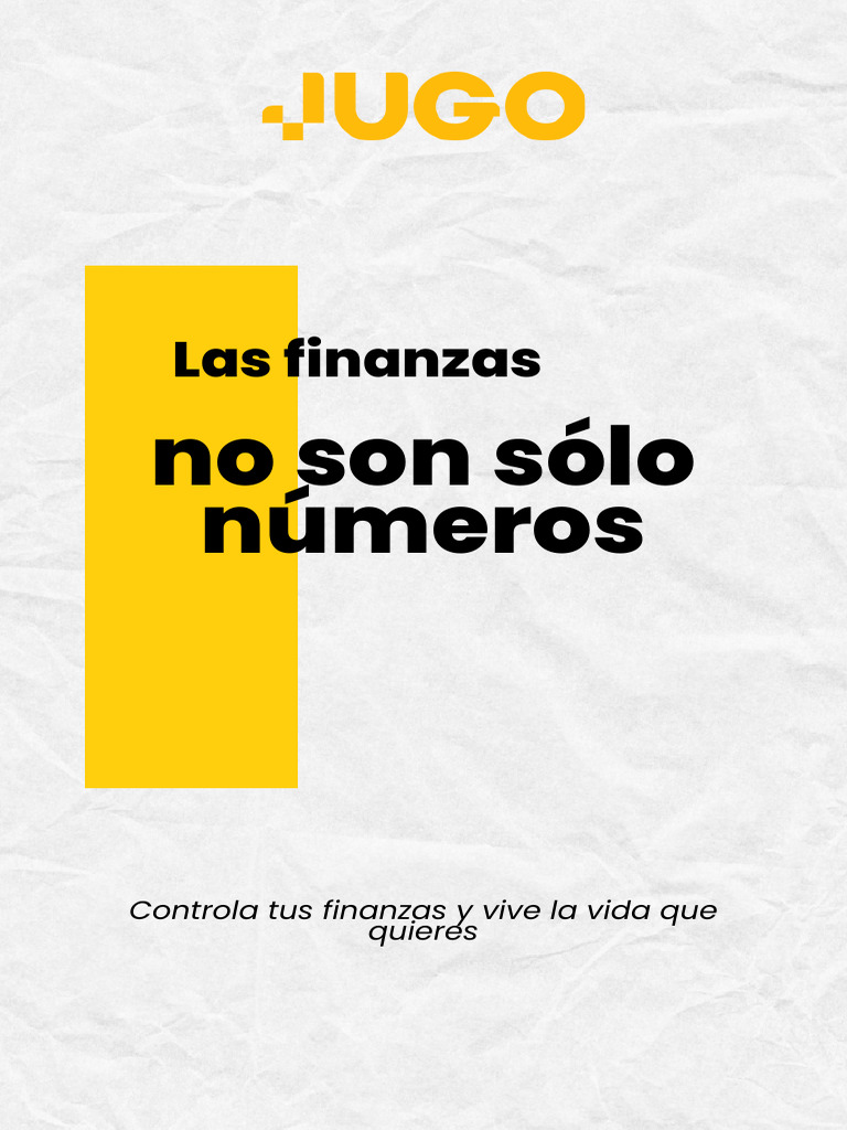Controla tus finanzas personales | PDF | Aprendizaje | Dinero