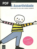 Manual Assertividade | PDF | Linguagem corporal | Humano