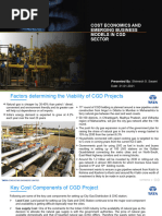 India Natural Gas Infrastructure Map | PDF | Fossil Fuels | Fuel Gas