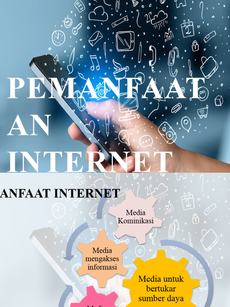 INTERNET | PDF
