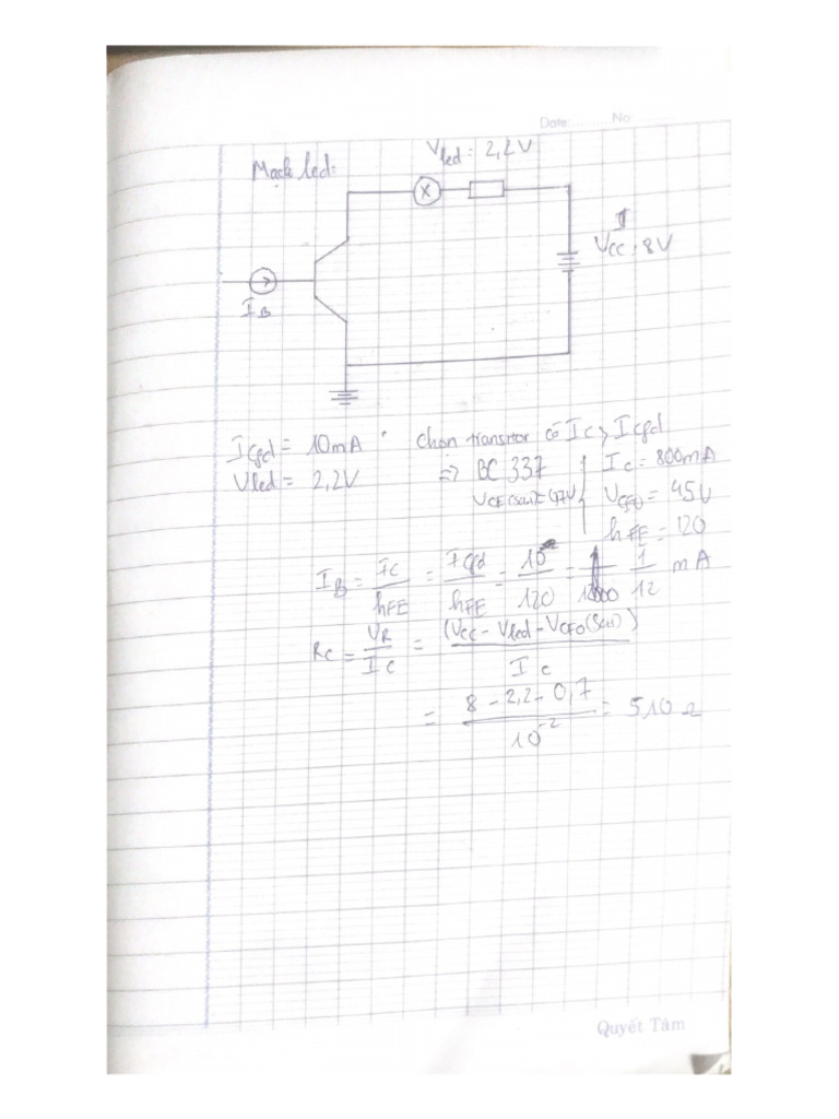 BTN-Chuong 3-L06-Nhom 3-Ngô Huy Dịch-2112984 | PDF