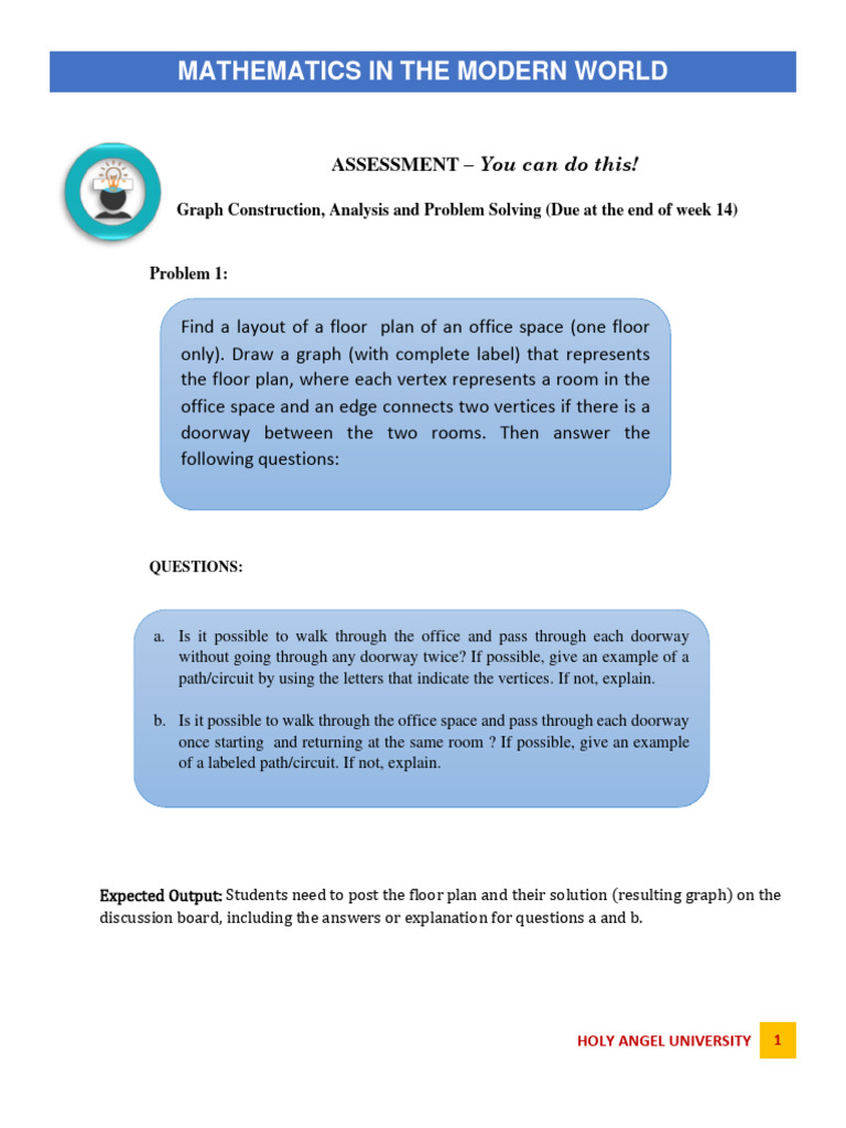 Graph Construction | PDF