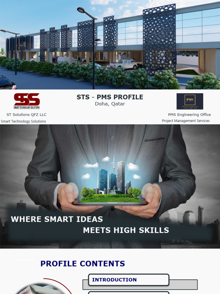 PMS STS | PDF | Project Management | Building Information Modeling