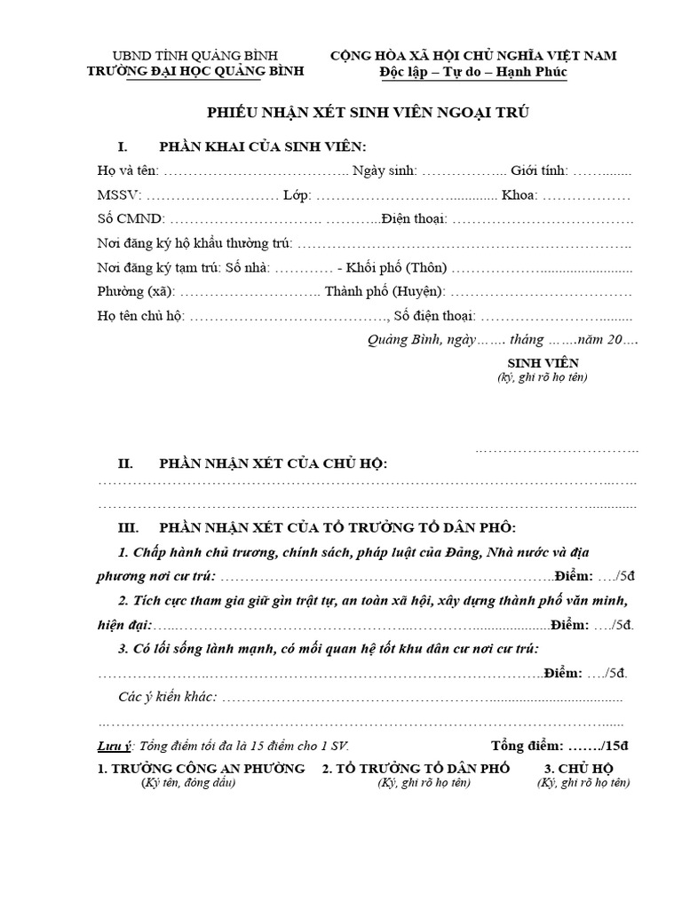 Ngoai Tru - Chu Ho | PDF