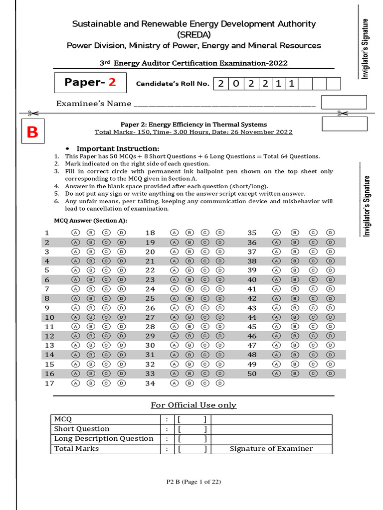 2nd Module - 3rd - 2022 - 11 | PDF