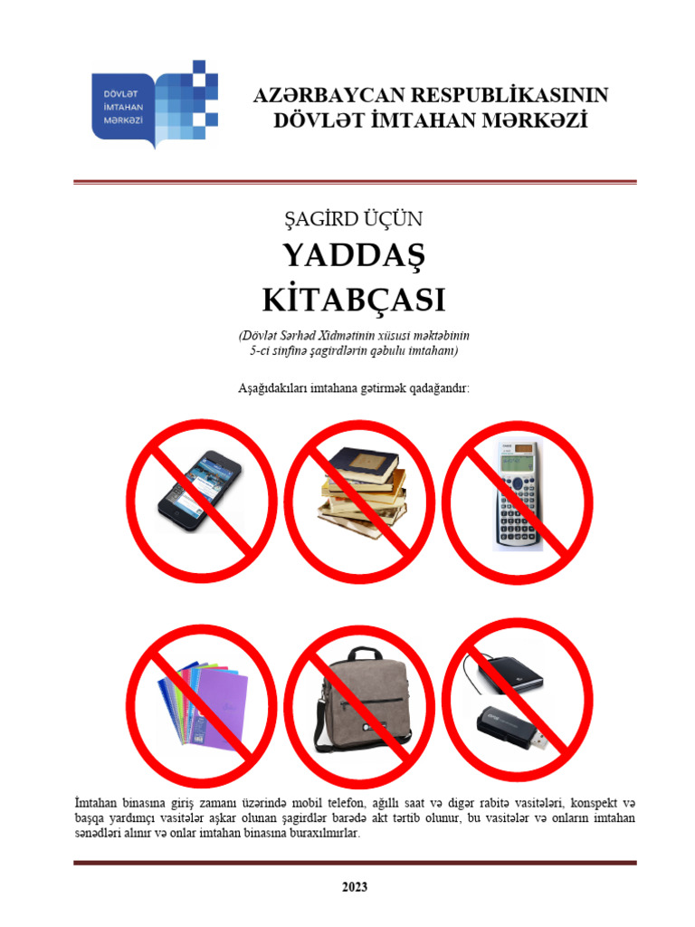 Yaddas Kitab s1 | PDF