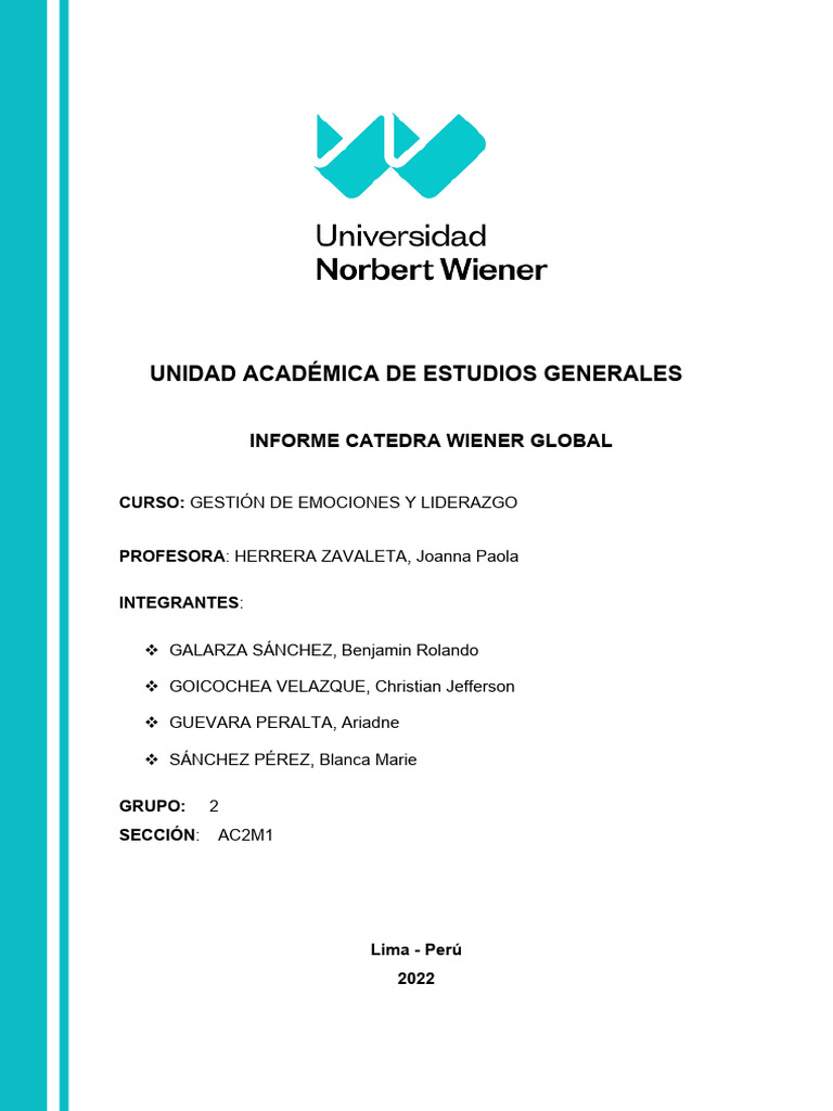 Caratula e Introduccion | PDF