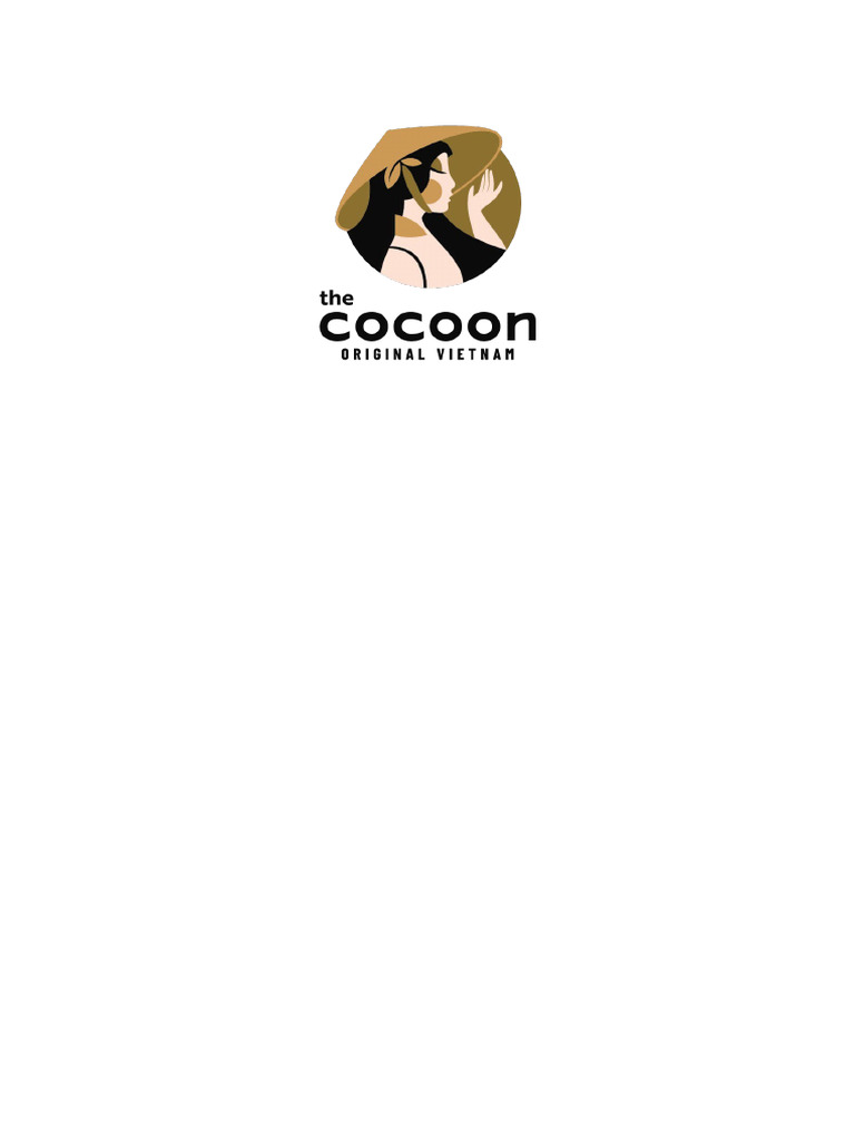 Cocoon Outline | PDF