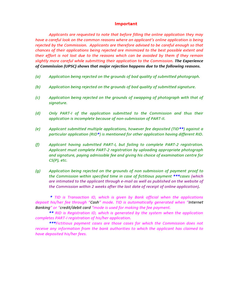 CGPA Conversion for UPSC | PDF