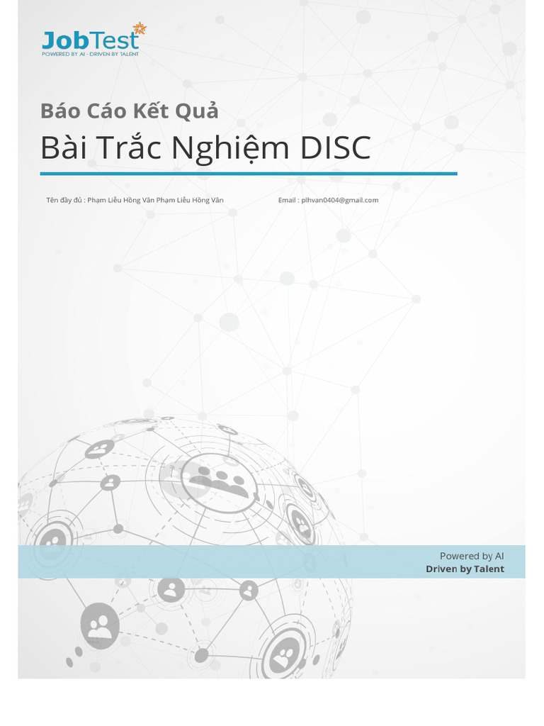 DISC | PDF