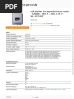 HYC1000 Series Datasheet Overview | PDF | Alternating Current | Direct ...