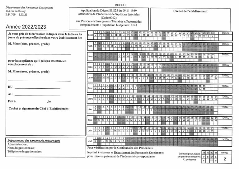 Formulaire ISSR - Rotated | PDF