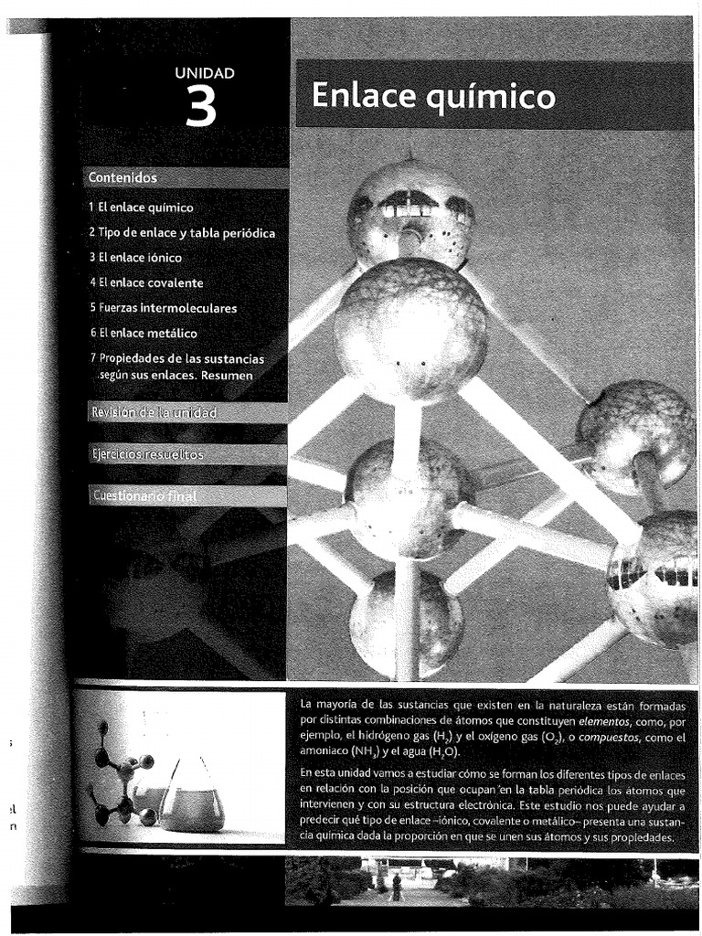 Tema 3 - Libro | PDF