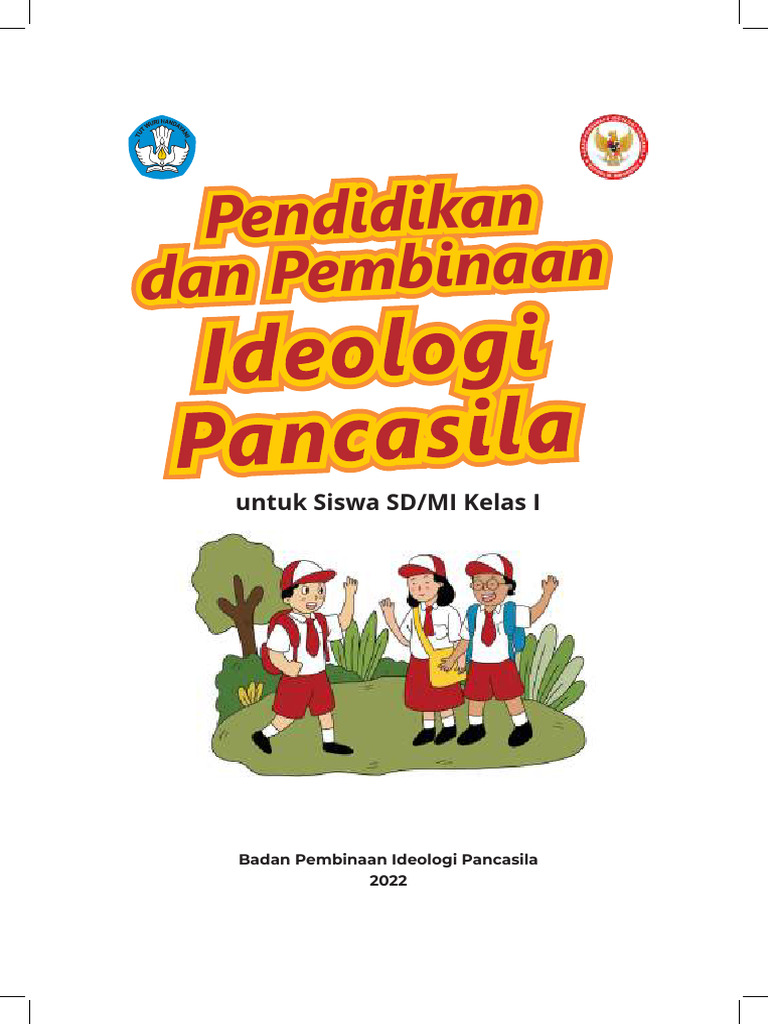 PPIP Kelas 1 | PDF