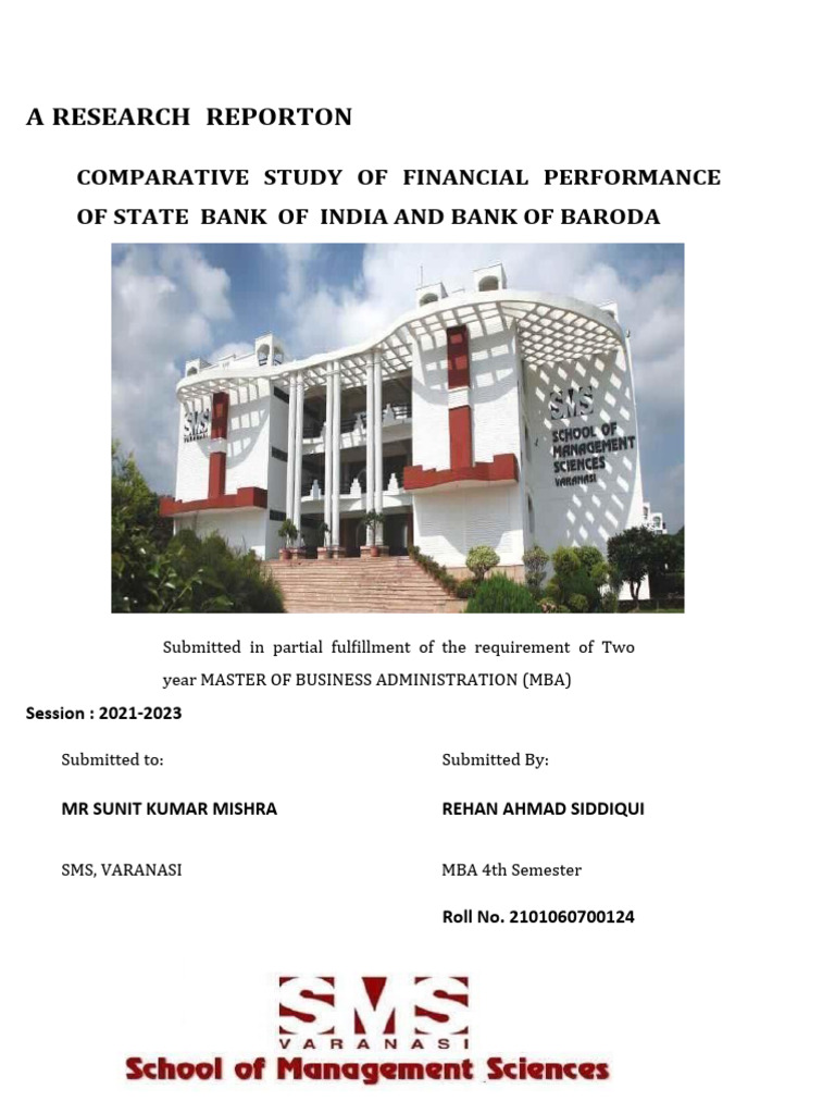 Rehan Final 1. | PDF