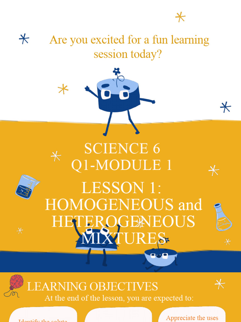 Science 6 Q1 Week 2. Day 2pptx | PDF