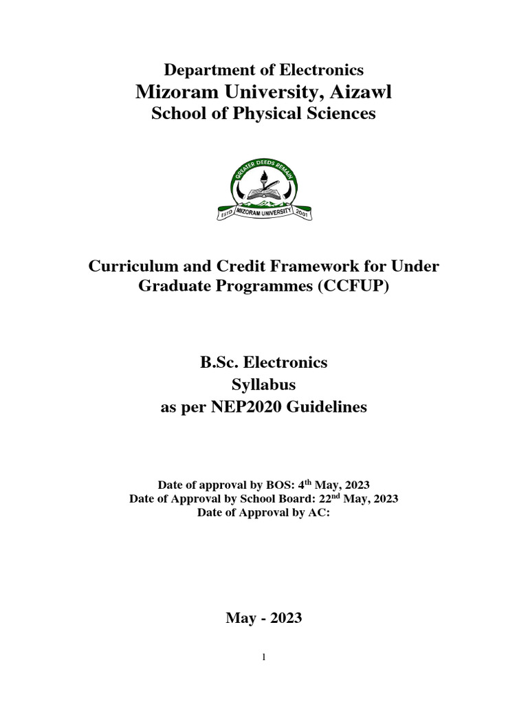 NEP Electronics | PDF