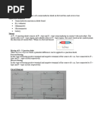 XII Physics Investigatory Project On LDR | PDF | Electrical Resistance ...