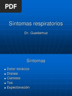 Signo de Dunphy | PDF