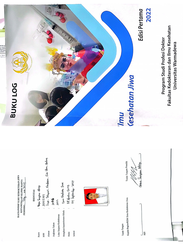 Scan File RSD Mangusada Bagus Suryana Aditya - 2271121101 | PDF