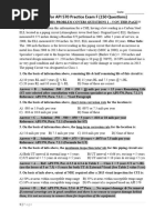 API 574 Minimum Structural Thickness Guide | PDF | Pipe (Fluid ...