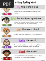 Quick Articulation Check: Place-Manner-Voice Chart: Consonants | PDF ...